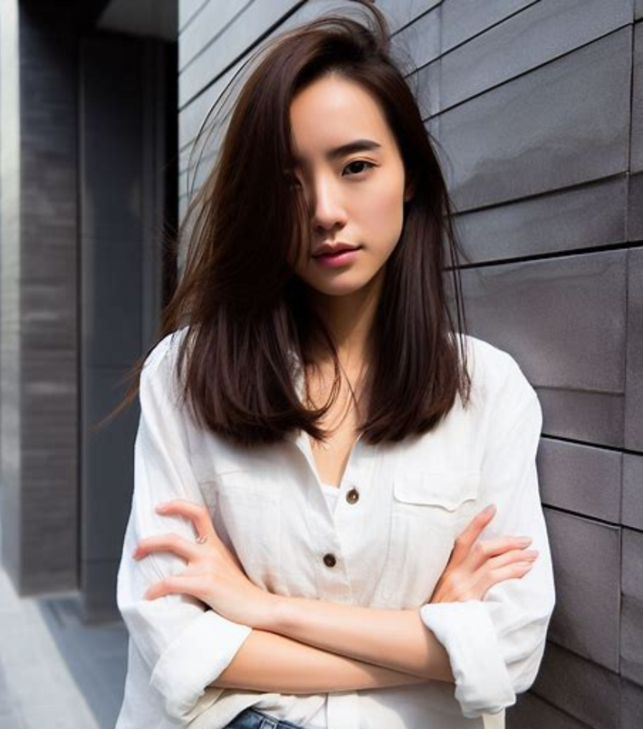 PRICE - AKI ENDO hair salon in Bangkok